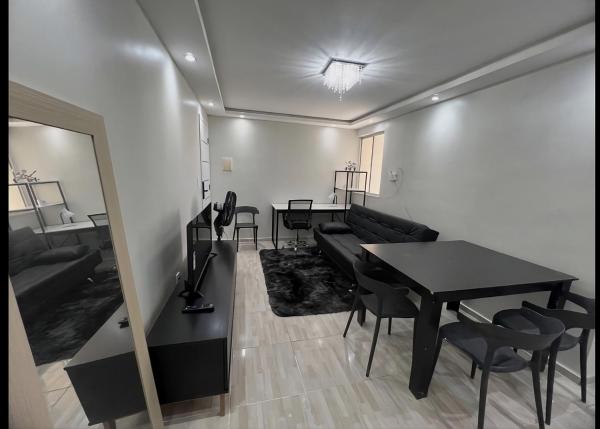 Apartamento Com Dois Quartos - São Luís