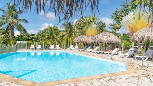 Residence Les Cayalines - Martinique