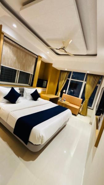 Everest Grand Inn - Pune