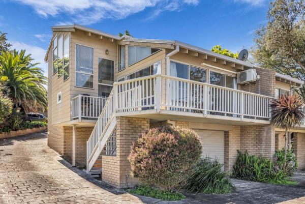 Outlook 1 - Unit 1 Narira St 9 - Bermagui