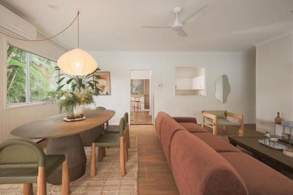 The Seabird - Byron Bay - Brunswick Heads