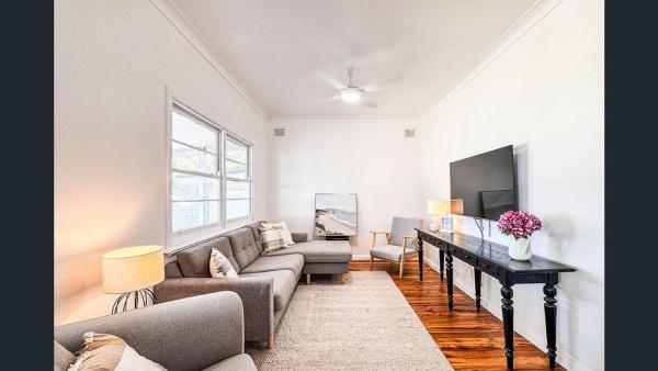 Paddington - Spacious 3br, 2ba Comfort & Convenience On North Street - Tamworth