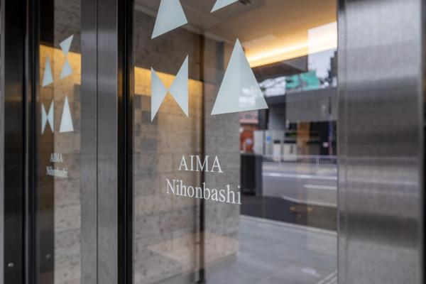 Aima Nihonbashi - Tokyo