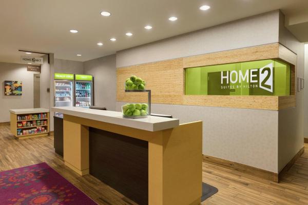 Home2 Suites By Hilton Downingtown Exton Route 30 - West Chester, PA