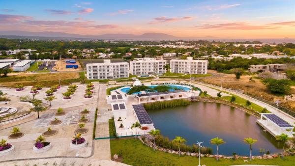 Ocean Breeze Suite 1br Apt Sosua - Cabarete