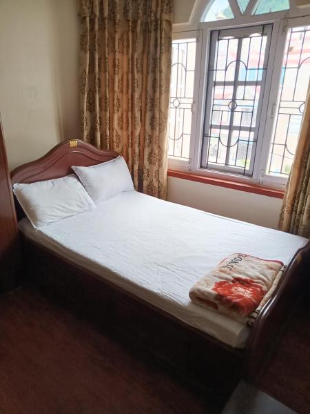 Puja Home Stay - 加德滿都