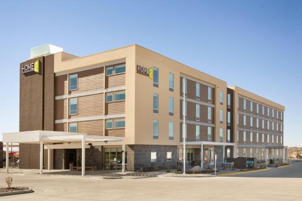Home2 Suites By Hilton Gillette - Wyoming