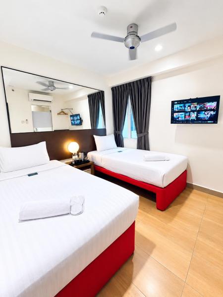 Nio Hotel - George Town