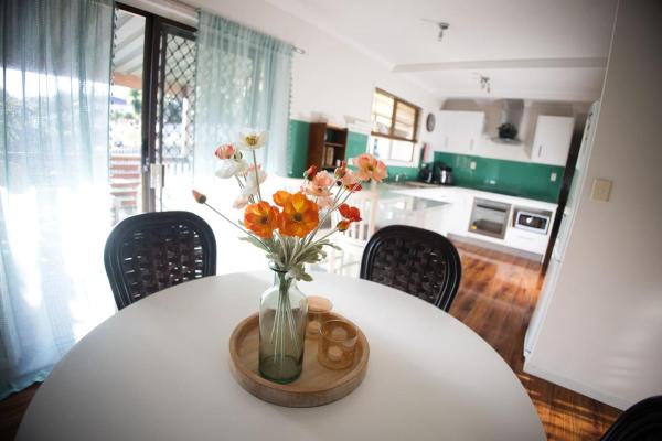 Private And Peaceful Home In Ipswich - Ipswich, Australia