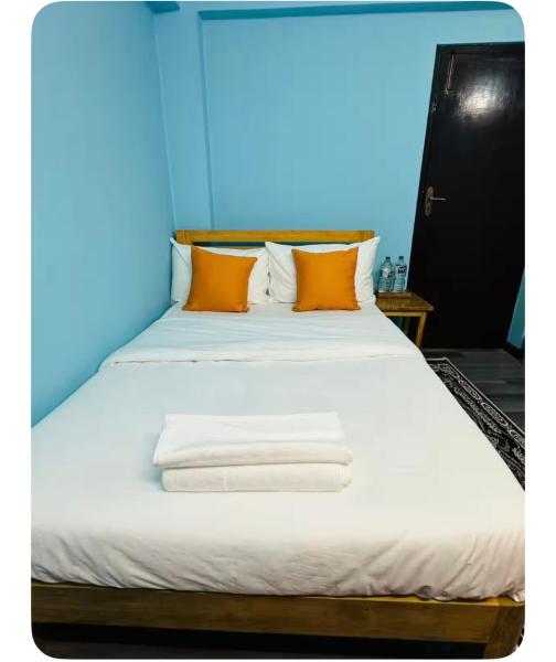 Yogi's Heritage - Stay At Historic Patan - Kathmandu
