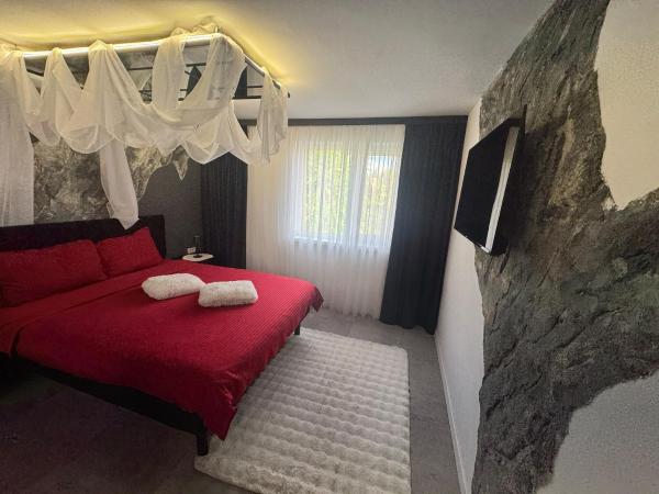 Central Suites - Alba Iulia