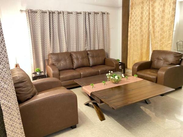 Vyasams Happy Nest Visakhapatnam - Visakhapatnam