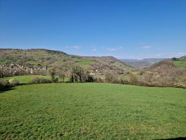 Oustal De La Rusque - Bozouls