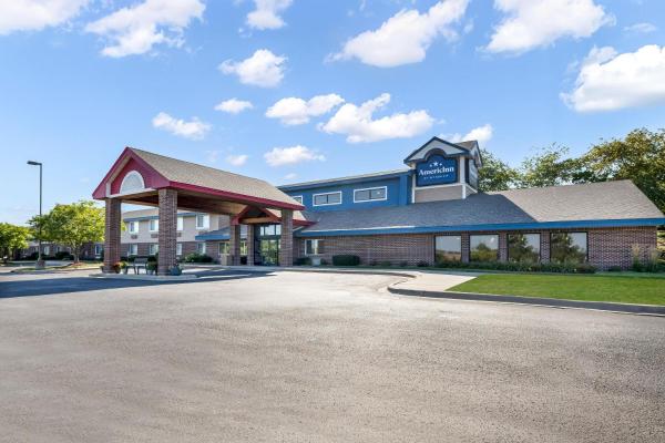 Americinn By Wyndham Stillwater - Minnesota