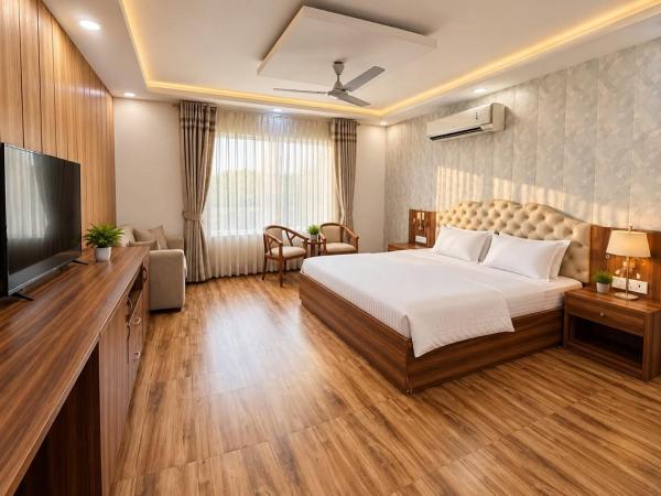 Vaikuntham Farm - Noida
