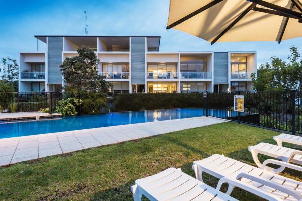 Coast Resort Merimbula - South Coast
