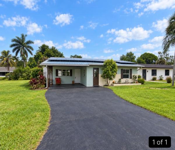 Cardinal Vacations - North Fort Myers