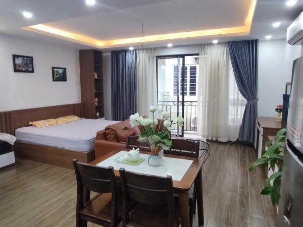 Hong Ha Homestay - Hanói