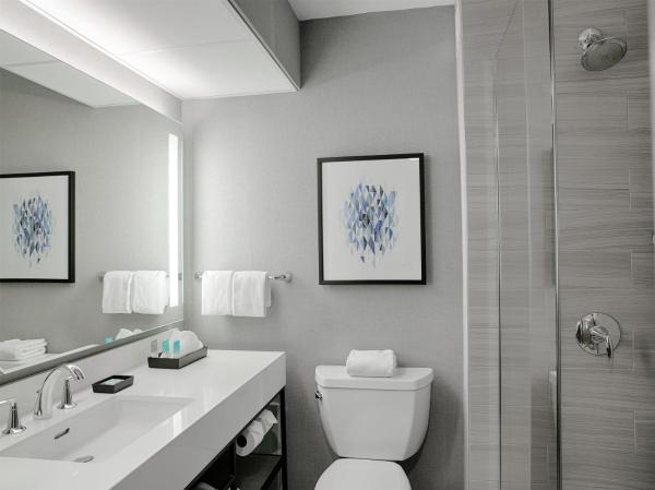 Hyatt Regency Louisville - Kentucky