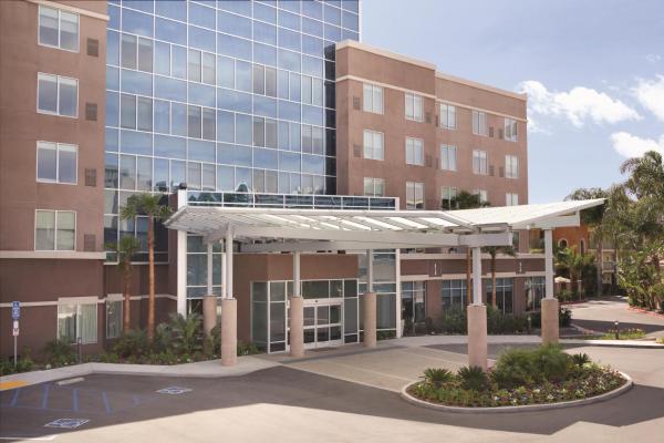 Hyatt Place At Anaheim Resort / Convention Center - Anaheim
