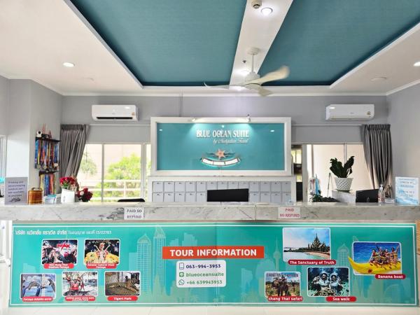 View Talay6 By Blue Ocean Suite - Jomtien