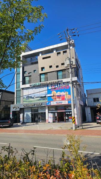 속초휘게하우스1 - Sokcho-si