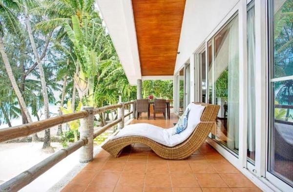 Perfect Blend Of Luxury And Natural Beauty !! - Malay