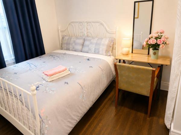 Joyful Stay - Toronto