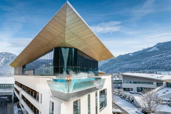 Tauern Spa Hotel & Therme - Austria