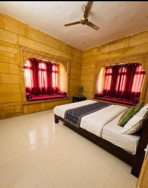 Hotel The Fort Junction Jaisalmer - 자이살메르