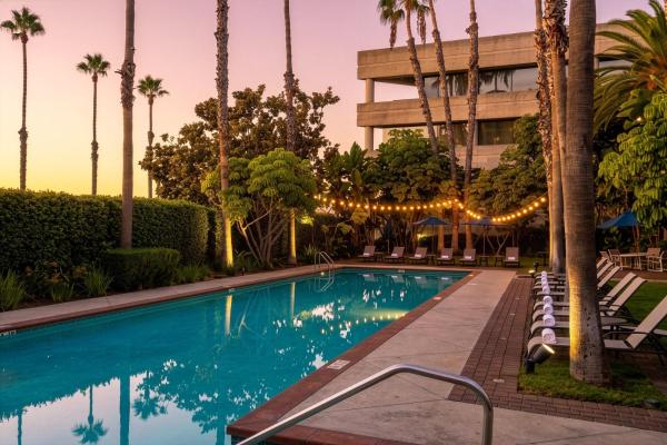 Embassy Suites By Hilton Brea - North Orange County - Whittier, CA