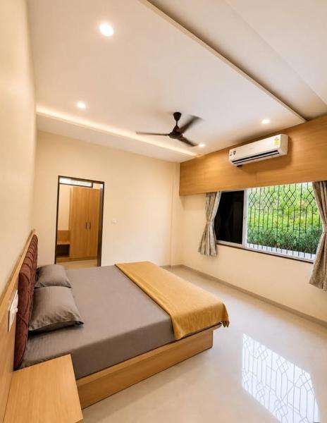 The White House Resort - Maharashtra