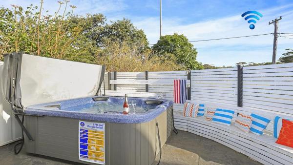 Kendalls Beach House - Wollongong