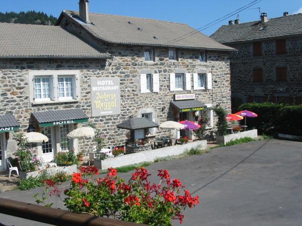 Auberge Du Meygal - Haute-Loire