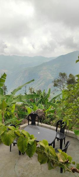 Kodai Hema Farm House - Kodaikanal