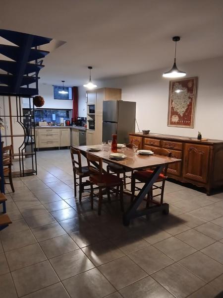 Le 9 Rue Du Moulin 4-5 Personnes Tout Confort - Lorena
