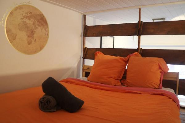 Studio Cosy En Rdc Vieux Arras & Parking Gratuit - Arras