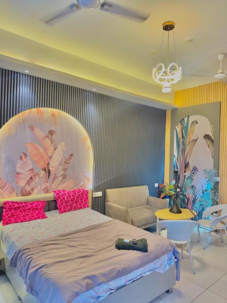 Vibe Villa - Ghaziabad