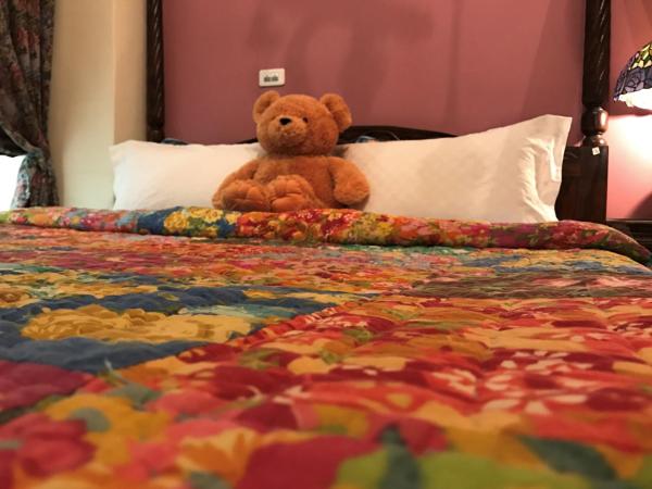Hualien Paris Home B&b - Taiwan