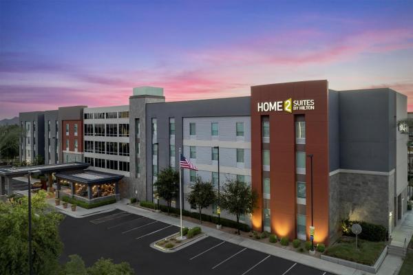 Home2 Suites By Hilton Glendale Westgate - Avondale, AZ