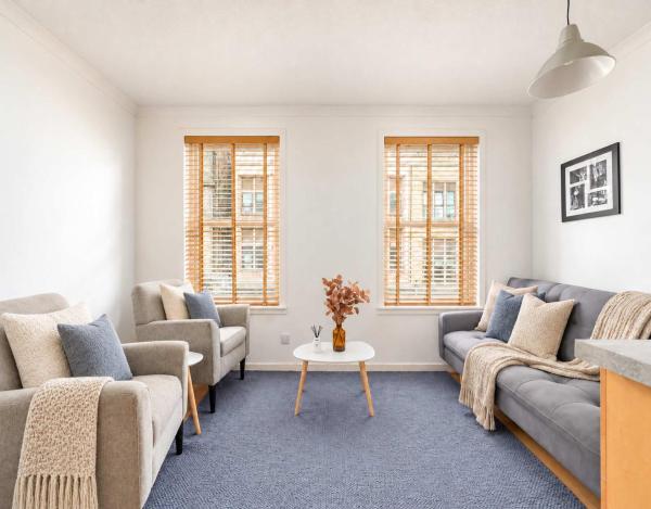 Bnbnova - 1br - Old Town & Royal Mile - Édimbourg