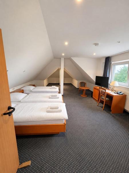 Helles Apartment Mit Bequemen Viel Platz - Bergheim, Deutschland