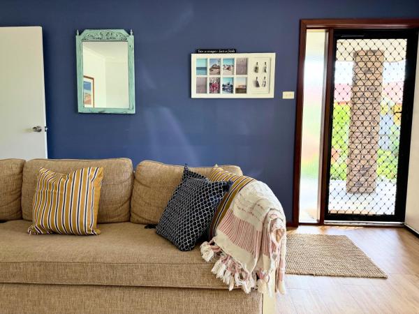 Siroque Busselton - Busselton