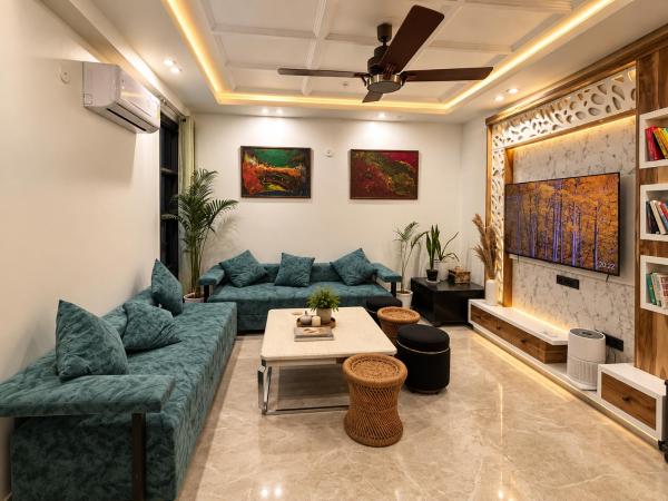 Urban Bnbs - Delhi