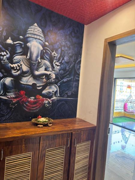 Avenaa 2bhk Casa Imperia Nashik - Nasik
