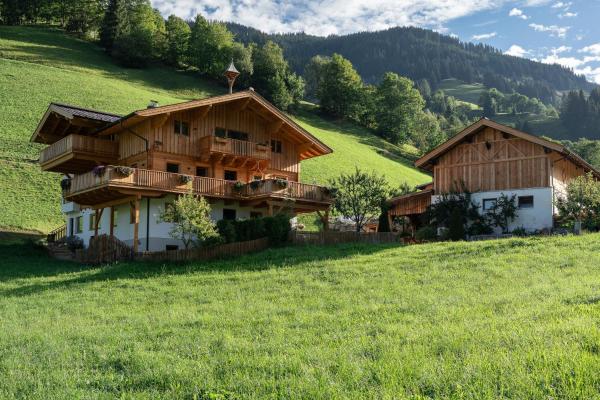 Antenbachhof - Wagrain