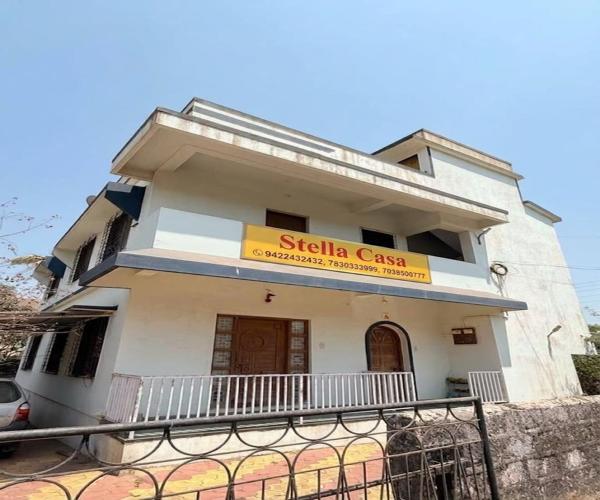 Stella Casa - Ratnagiri