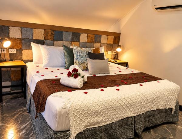 Clockworkorange Luxury Suites - Cebu