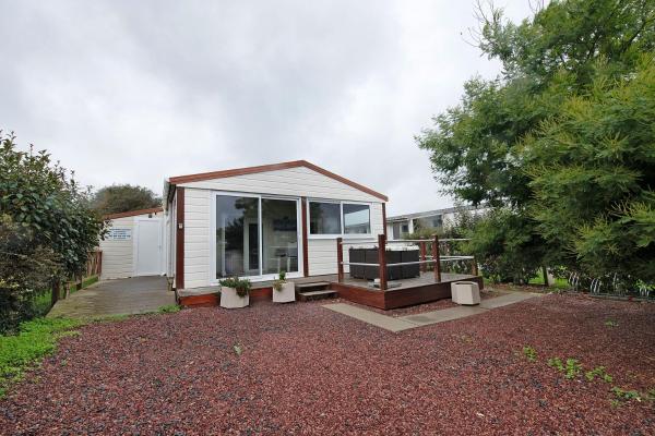 Hetanne Chalet 116 - Cotentin
