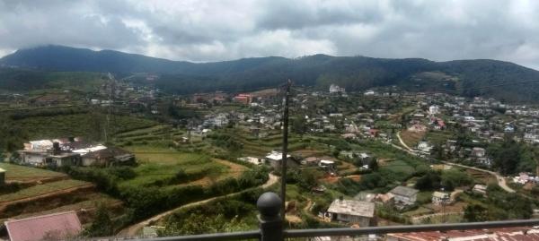 Akash Holidays Home - 努沃勒埃利耶區